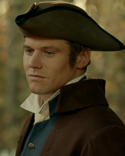 Ethan Maxwell | The Vampire Diaries Wiki | Fandom