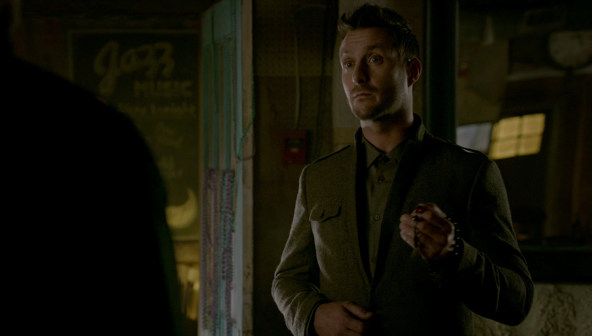 Dominic | The Vampire Diaries Wiki | FANDOM powered by Wikia