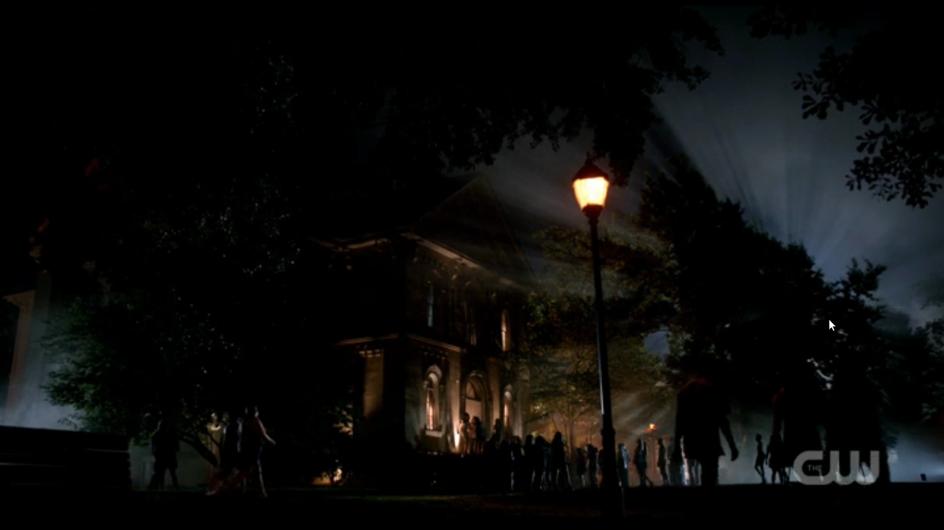 Maison Whitmore | Wiki Vampire Diaries France | Fandom