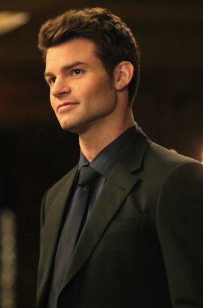 Image - Elijah Mikaelson.jpg | Wiki Vampire Diaries France | FANDOM powered by Wikia