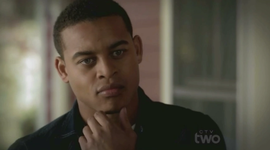 Jamie | Wiki Vampire Diaries France | FANDOM powered by Wikia