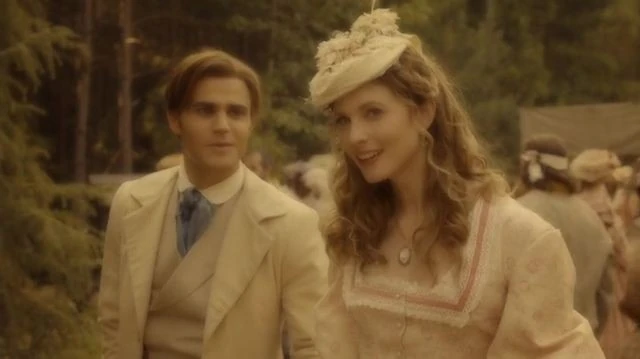 Valerie Tulle | Wiki Vampire Diaries France | FANDOM powered by Wikia