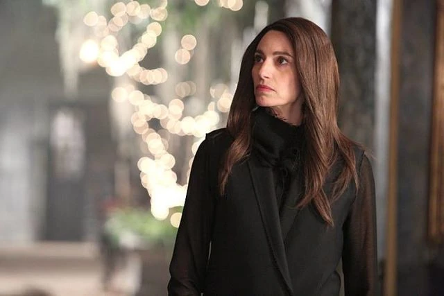 Dahlia | Wiki Vampire Diaries France | FANDOM powered by Wikia