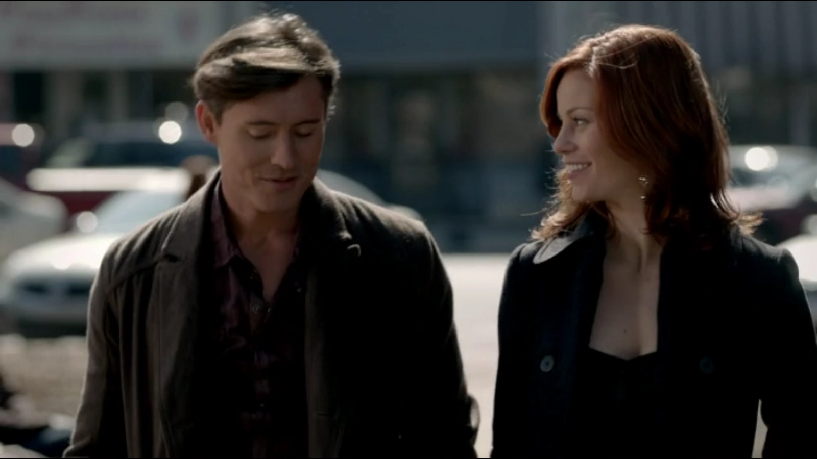 Finn & Sage | Wiki Vampire Diaries France | Fandom