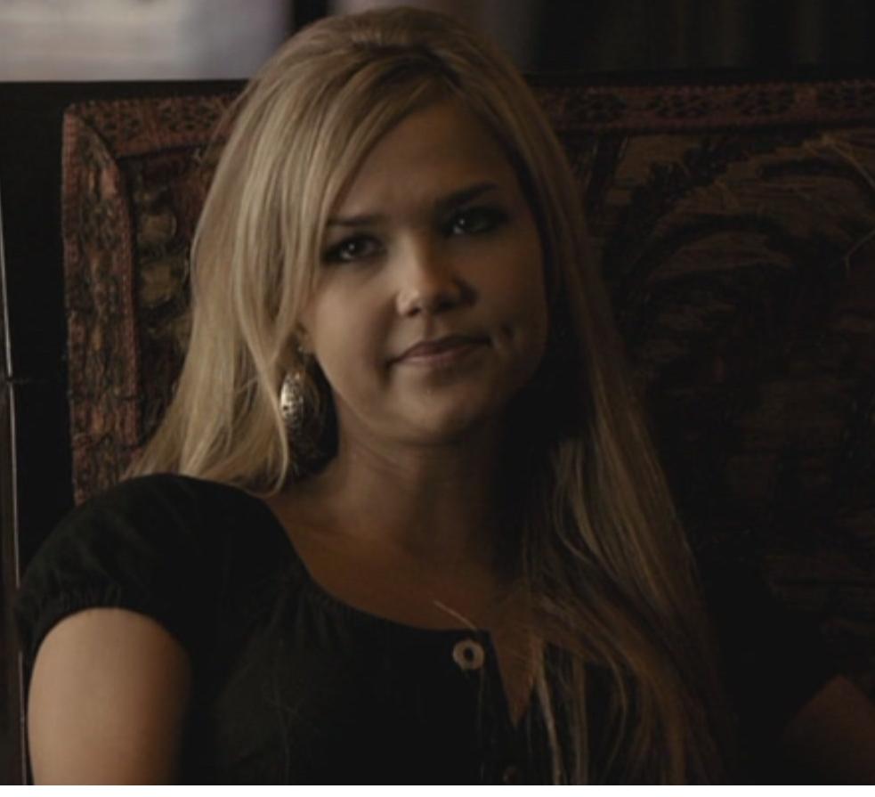 Lexi Branson | Wiki Vampire Diaries France | FANDOM powered by Wikia Lexi Branson | Wiki Vampire Diaries France | FANDOM powered by Wikia