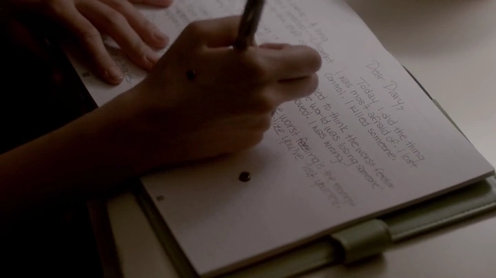 Image - Journal d'elena.png | Wiki Vampire Diaries France | FANDOM ...