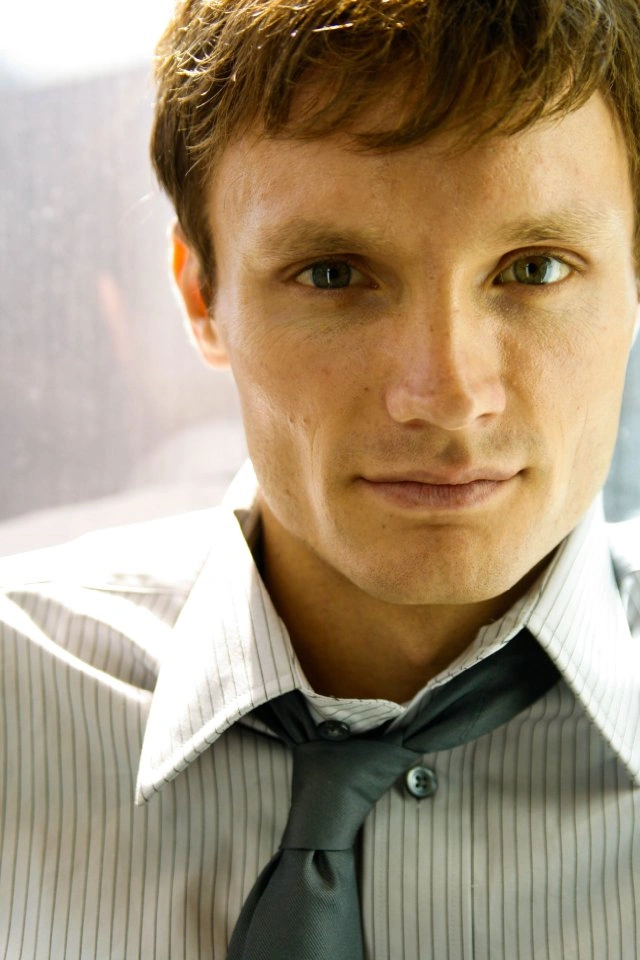 Hans Obma | Wiki Vampire Diaries France | Fandom