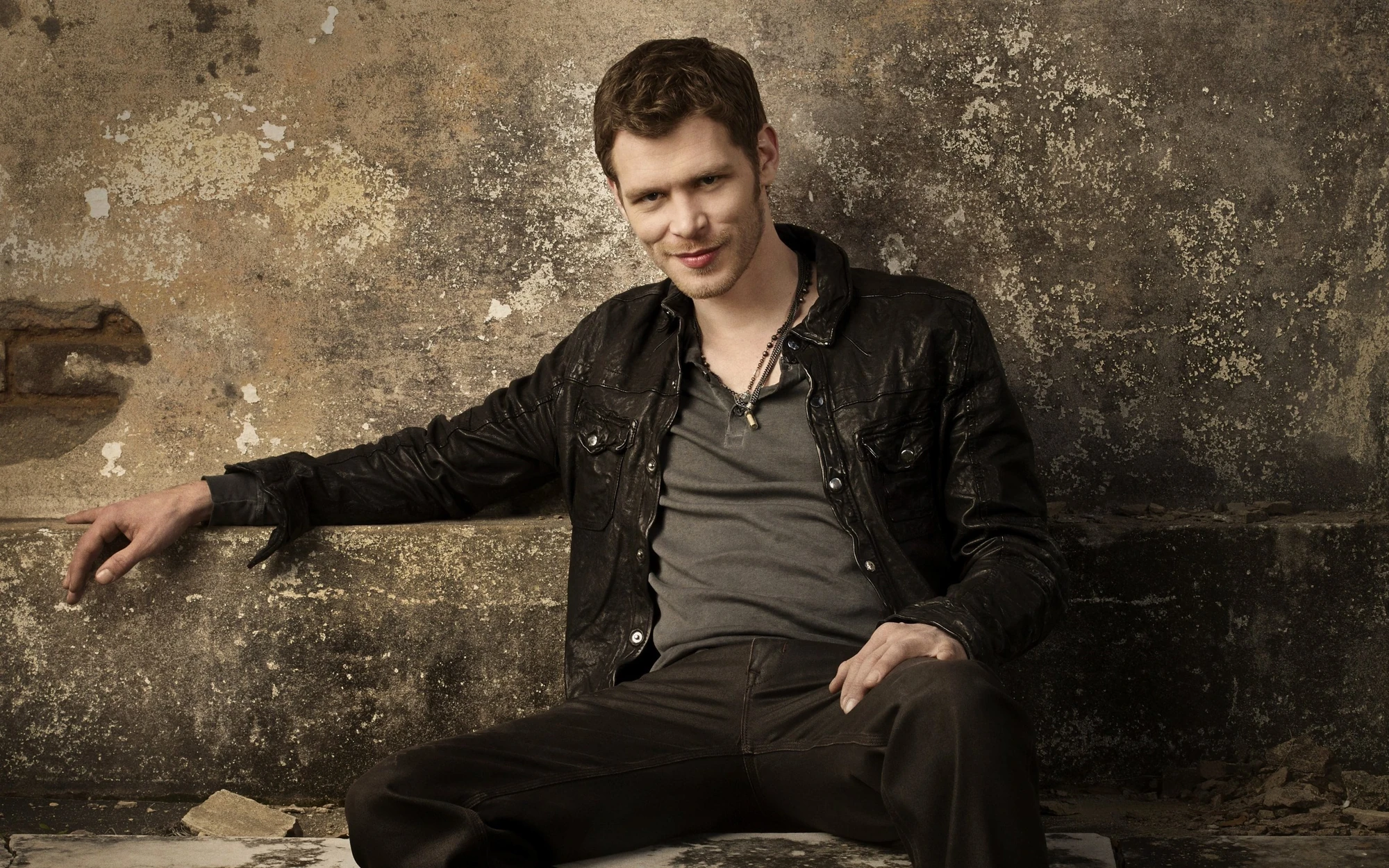 Niklaus Mikaelson | Wiki Vampire Diaries France | FANDOM powered by Wikia