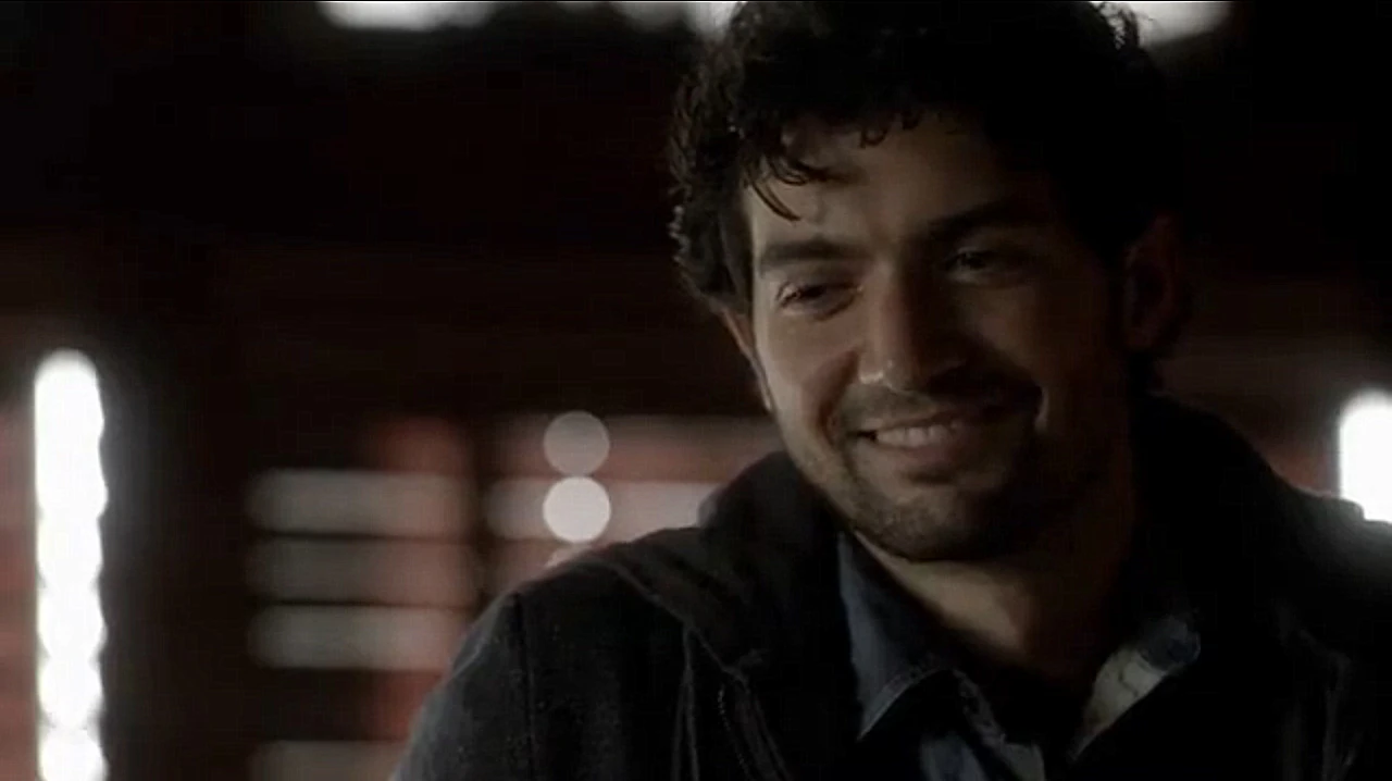 Atticus Shane | Wiki Vampire Diaries France | FANDOM powered by Wikia