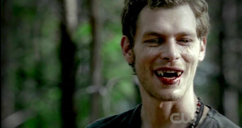 Image - Hybrides.jpg | Wiki Vampire Diaries France | FANDOM powered by Wikia