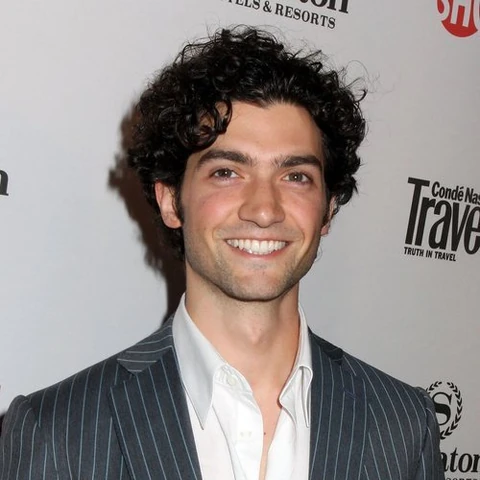 David Alpay | Wiki Vampire Diaries France | Fandom
