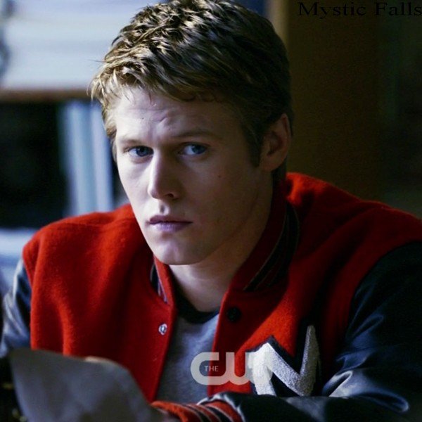 Image - Matt-Donovan.jpg | Wiki Vampire Diaries France | FANDOM powered ... Image - Matt-Donovan.jpg | Wiki Vampire Diaries France | FANDOM powered ...