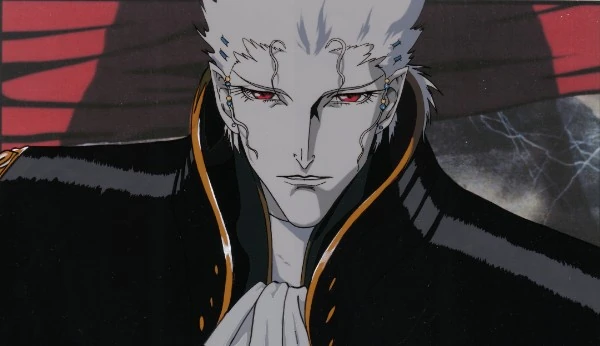 Meier Link | Vampire Hunter D Wiki | Fandom