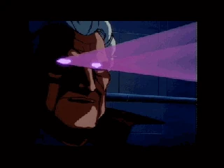 Magnus Lee | Vampire Hunter D Wiki | FANDOM powered by Wikia