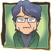 Hideyuki Kikuchi | Vampire Hunter D Wiki | Fandom