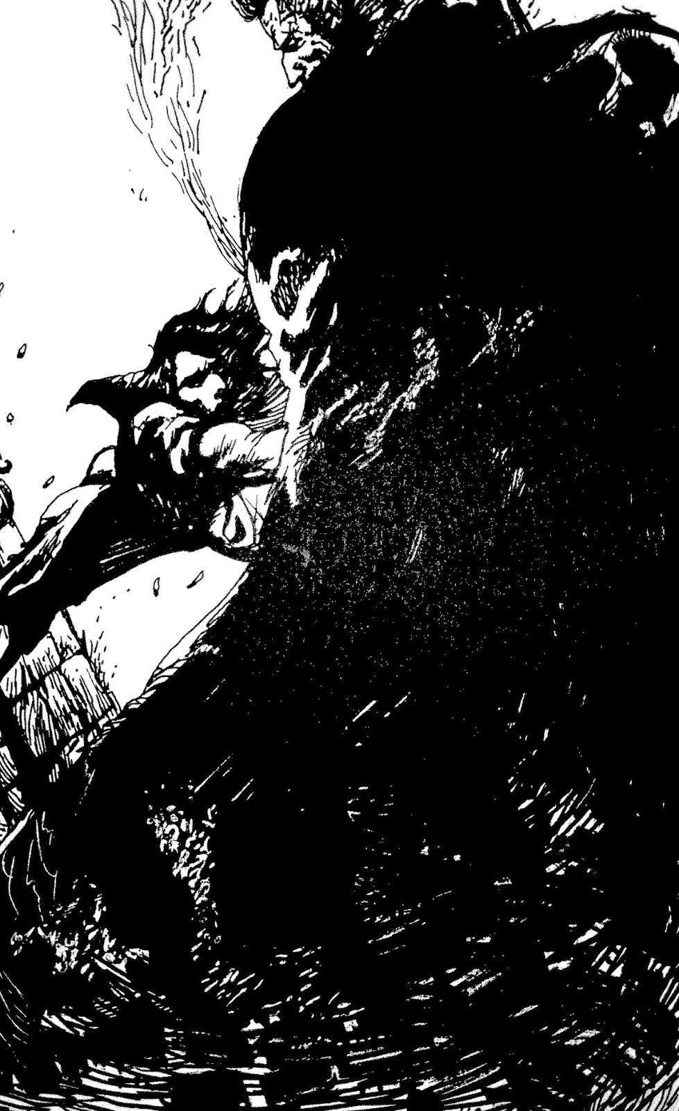 Magnus Lee | Vampire Hunter D Wiki | FANDOM powered by Wikia