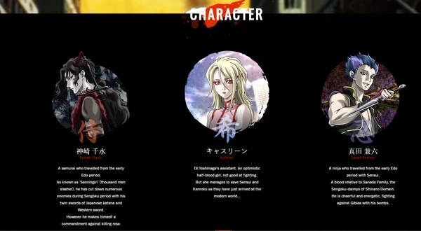 Vampire Hunter D Wiki | Fandom