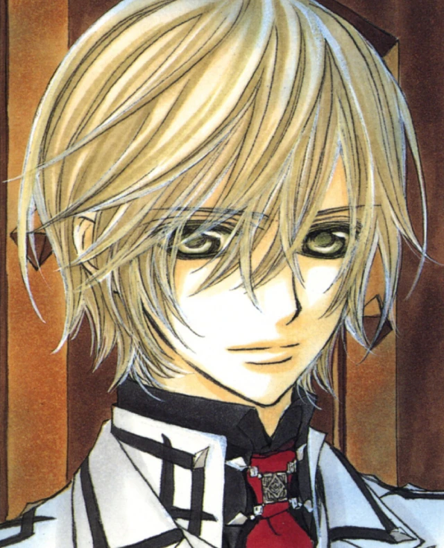 Takuma Ichijo | Vampire Knight Wiki | Fandom