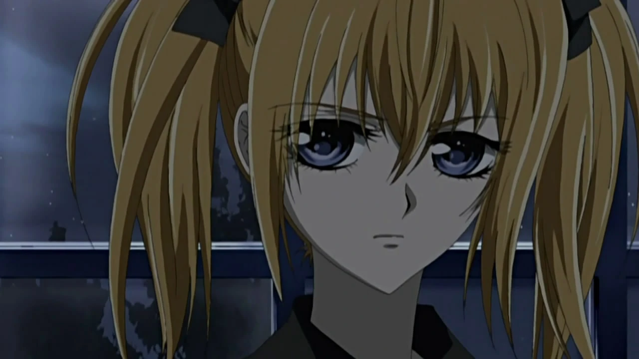 Rima Toya | Wiki Vampire Knight en español | Fandom