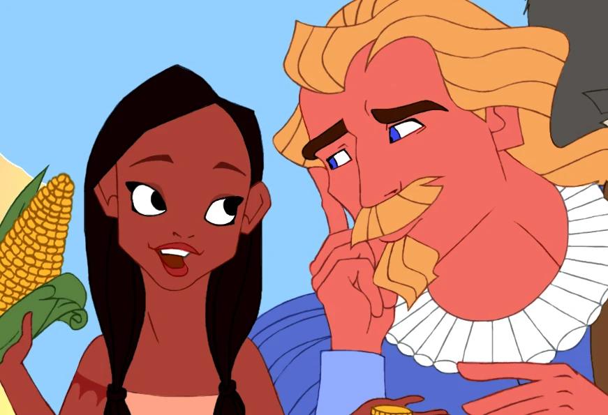 Matoaka | VampireMeerkat Wiki | Fandom