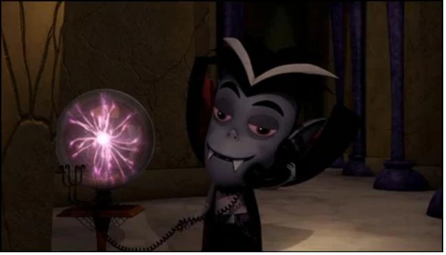 Thatch | Vampedia | Fandom