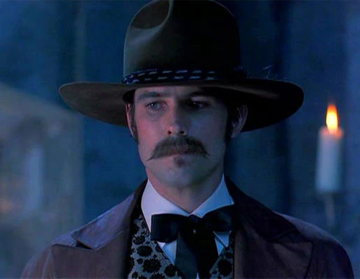 Quincey Morris | Vampedia | Fandom