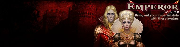 Vampire Emperor Set Vampire Wars Wiki Fandom Powered By Wikia