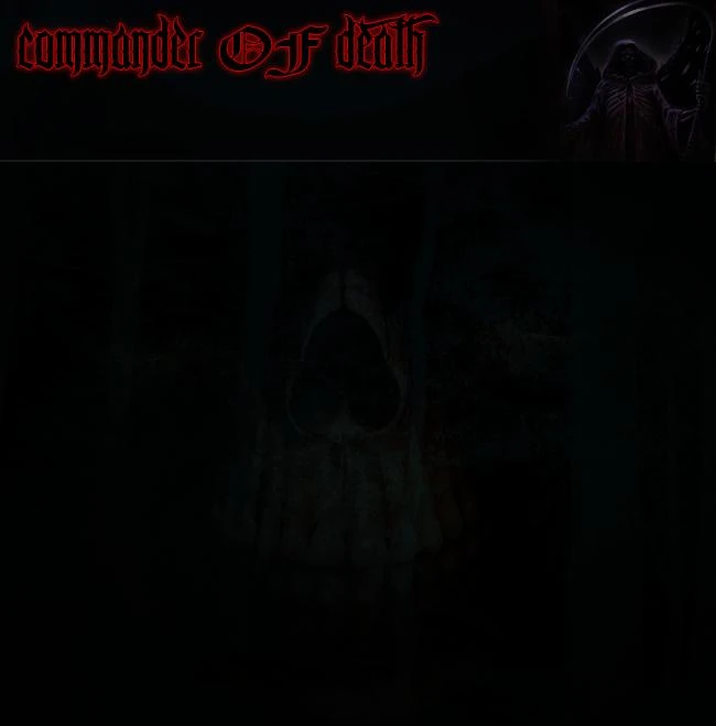 Commander of Death (event) | Vampire Wars Wiki | Fandom