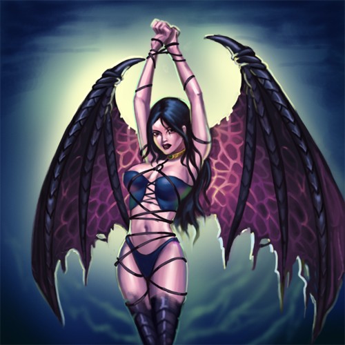 Command Succubus Vampire Wars Wiki Fandom Powered By Wikia