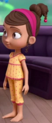 Poppy Peepleson | Vampirina Wiki | Fandom