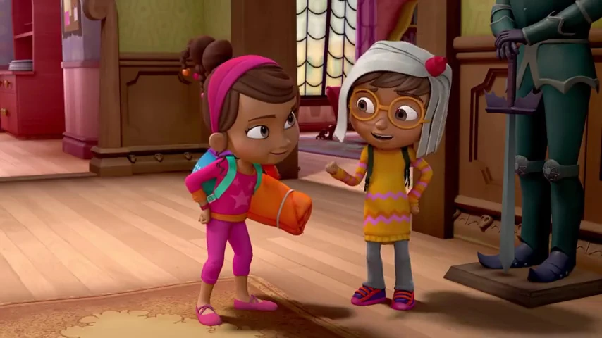 Category:Humans | Vampirina Wiki | FANDOM powered by Wikia