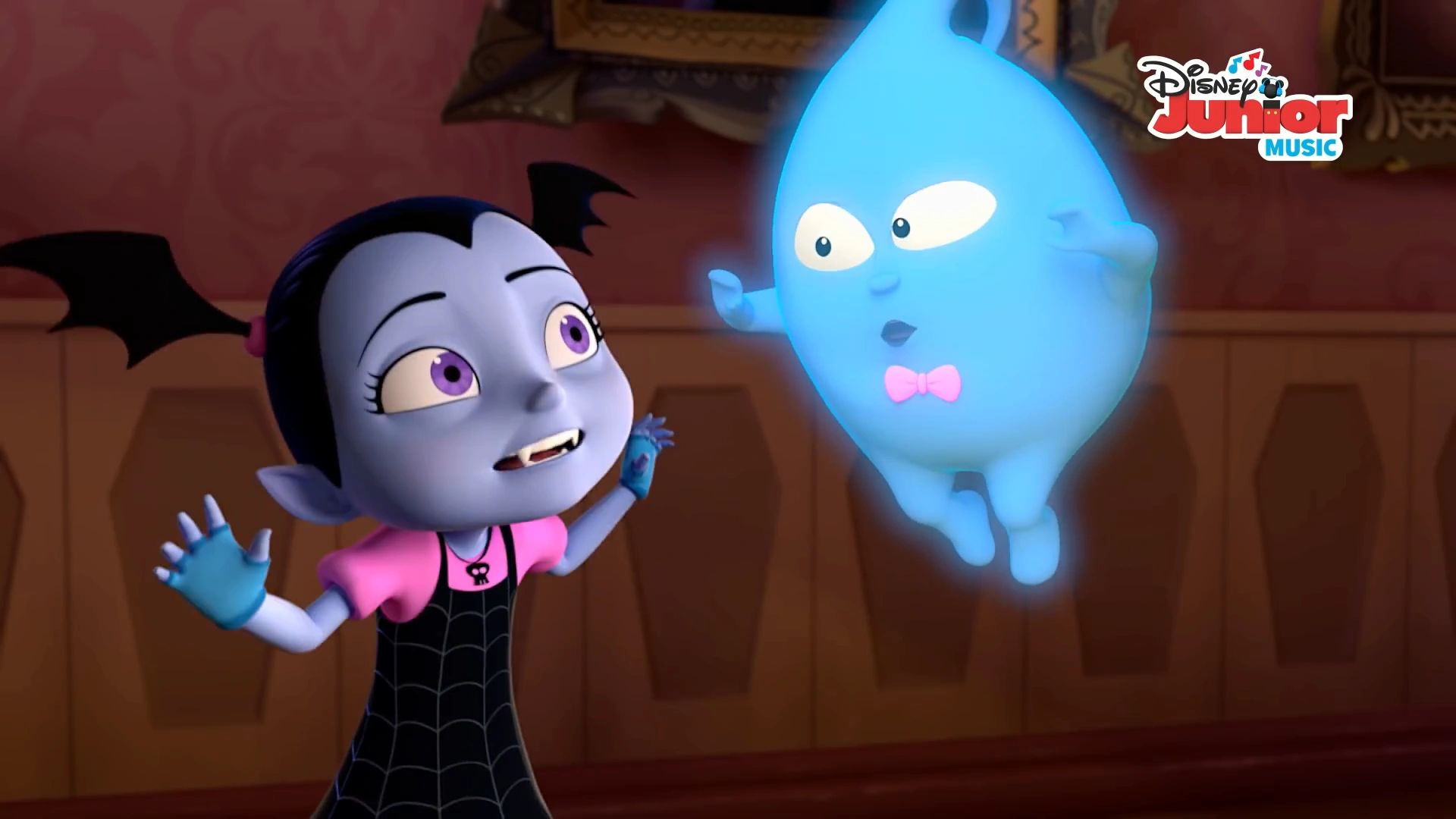 What Could Go Wrong | Vampirina Wiki | Fandom