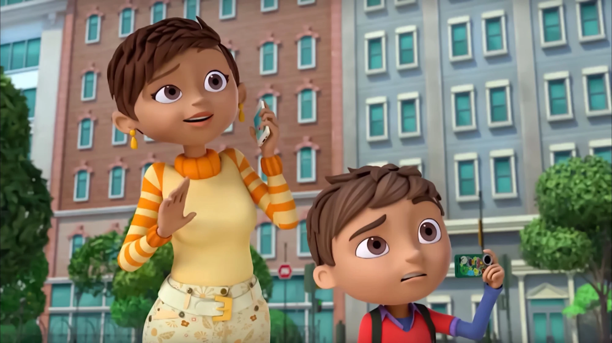 Edna Peepleson/Gallery | Vampirina Wiki | FANDOM powered by Wikia