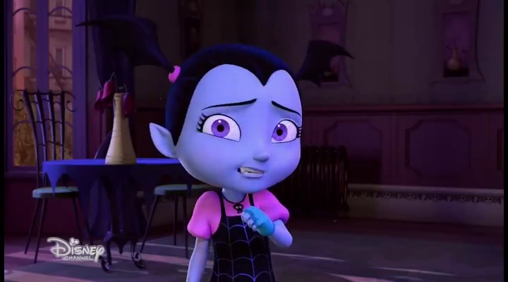 Super Natural/Gallery | Vampirina Wiki | FANDOM powered by Wikia