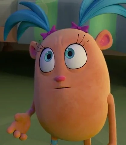 Matilda | Vampirina Wiki | Fandom