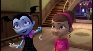 Vampire Weekend/Gallery | Vampirina Wiki | Fandom