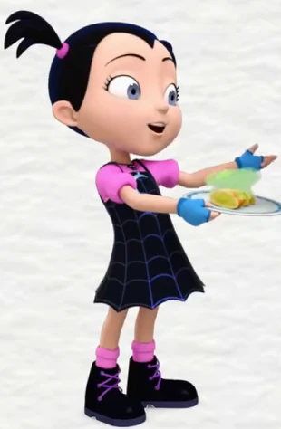 Vampirina Hauntley | Vampirina Wiki | Fandom