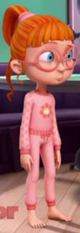Bridget | Vampirina Wiki | Fandom