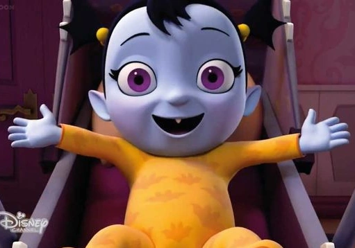 Nosferatu | Vampirina Wiki | Fandom