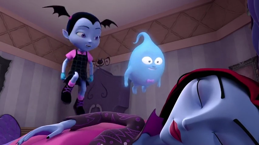 Hauntleyween (episode)/Gallery | Vampirina Wiki | FANDOM powered by Wikia