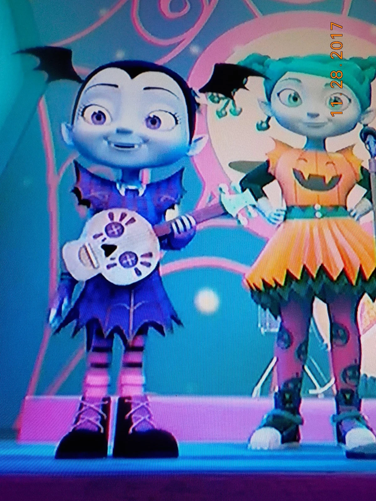 Vampirina Hauntley/Gallery | Vampirina Wiki | FANDOM powered by Wikia
