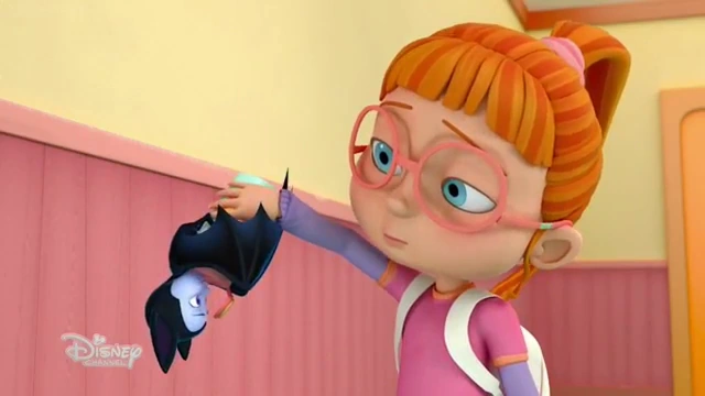 Hiccupire/Gallery | Vampirina Wiki | FANDOM powered by Wikia