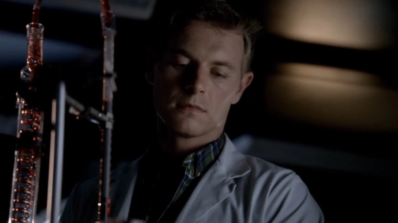 Wes Maxfield | Vampyrediariesfanfiction Wiki | Fandom
