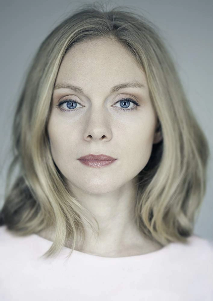 Christina Cole | Vampyr Wiki | Fandom