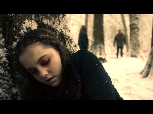 Dylan | Wiki Van Helsing | Fandom