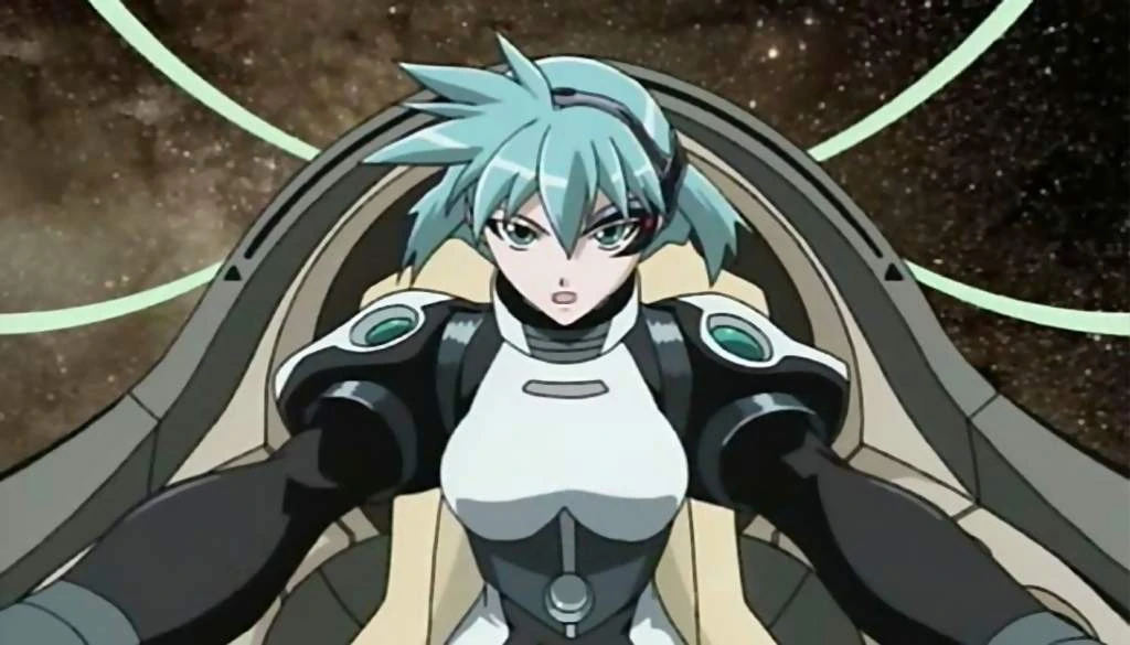 Category:Mecha | Vandread Wiki | Fandom