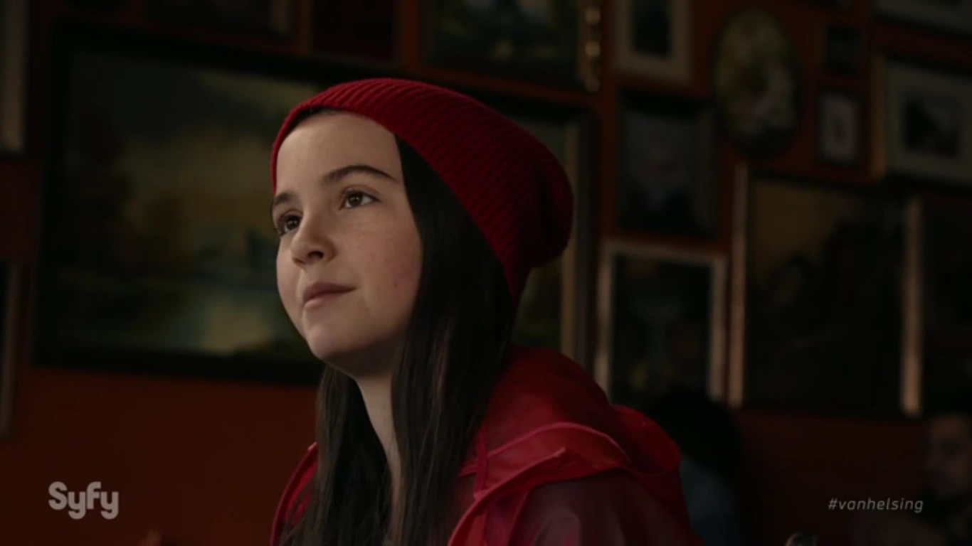 Dylan | Van Helsing Wiki | FANDOM powered by Wikia