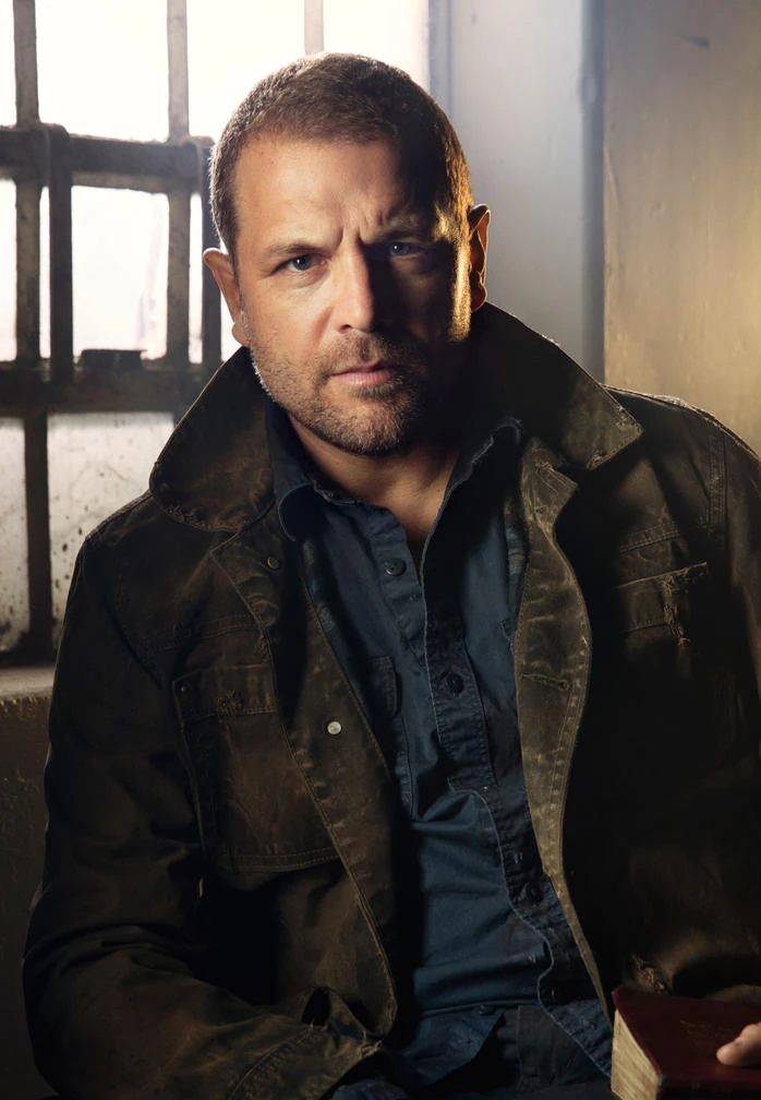 John | Van Helsing Wiki | FANDOM powered by Wikia