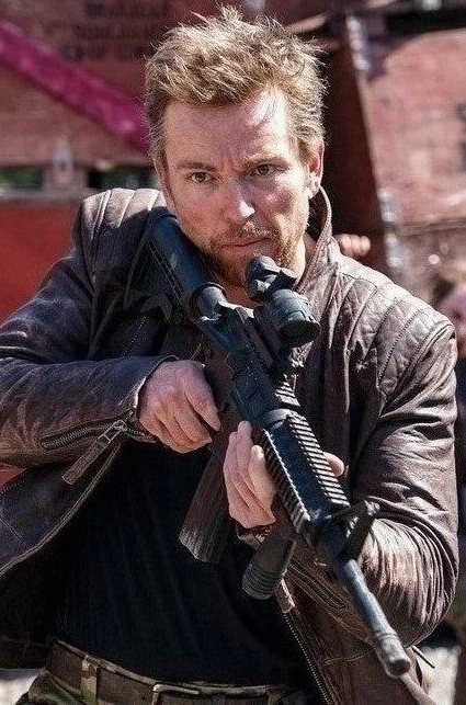 Axel Miller | Van Helsing Wiki | FANDOM powered by Wikia
