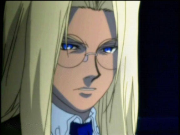 Integra Hellsing Van Helsing Vankia Fandom